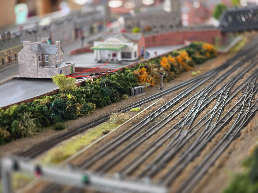 DCC-EX Command Stations UK | Ready-Built Model Railway Controllers ...