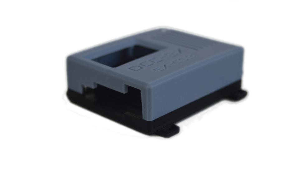 DCC-EX Command Stations – ACI Model Railways