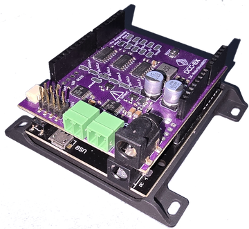DCC-EX Command Stations – ACI Model Railways